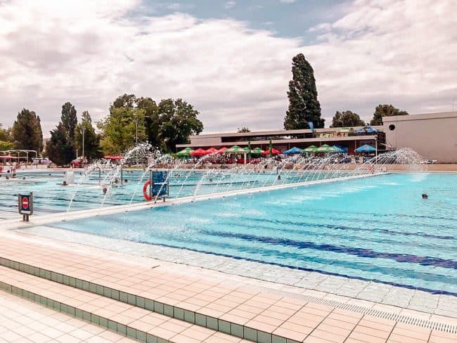 Lázně Budapešť: Které opravdu stojí za to + ceny a praktické tipy
